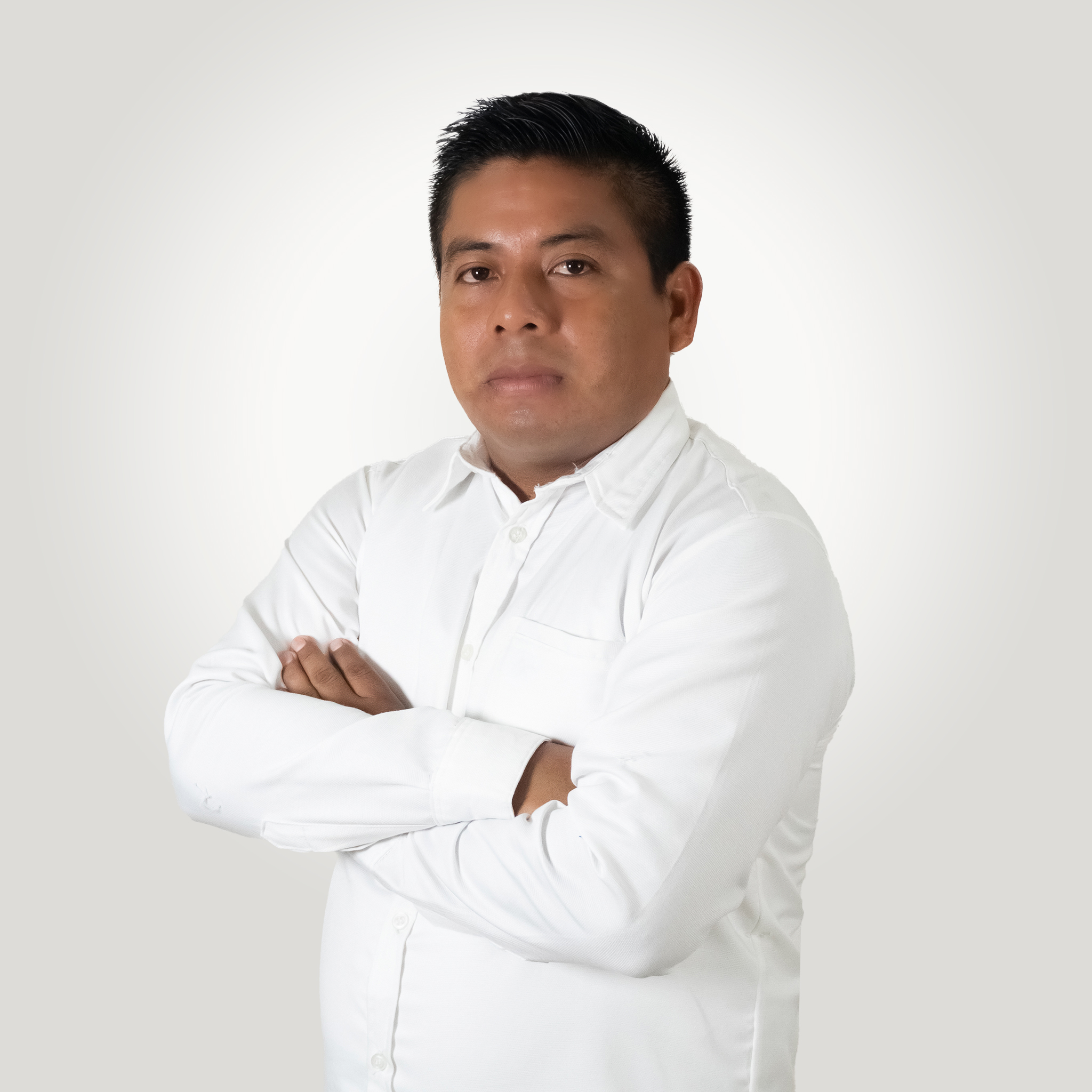 Mario Fábian Puch Chan - Alcaldía de Dzitbalché